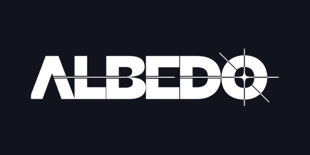 Albedo Logo | C16